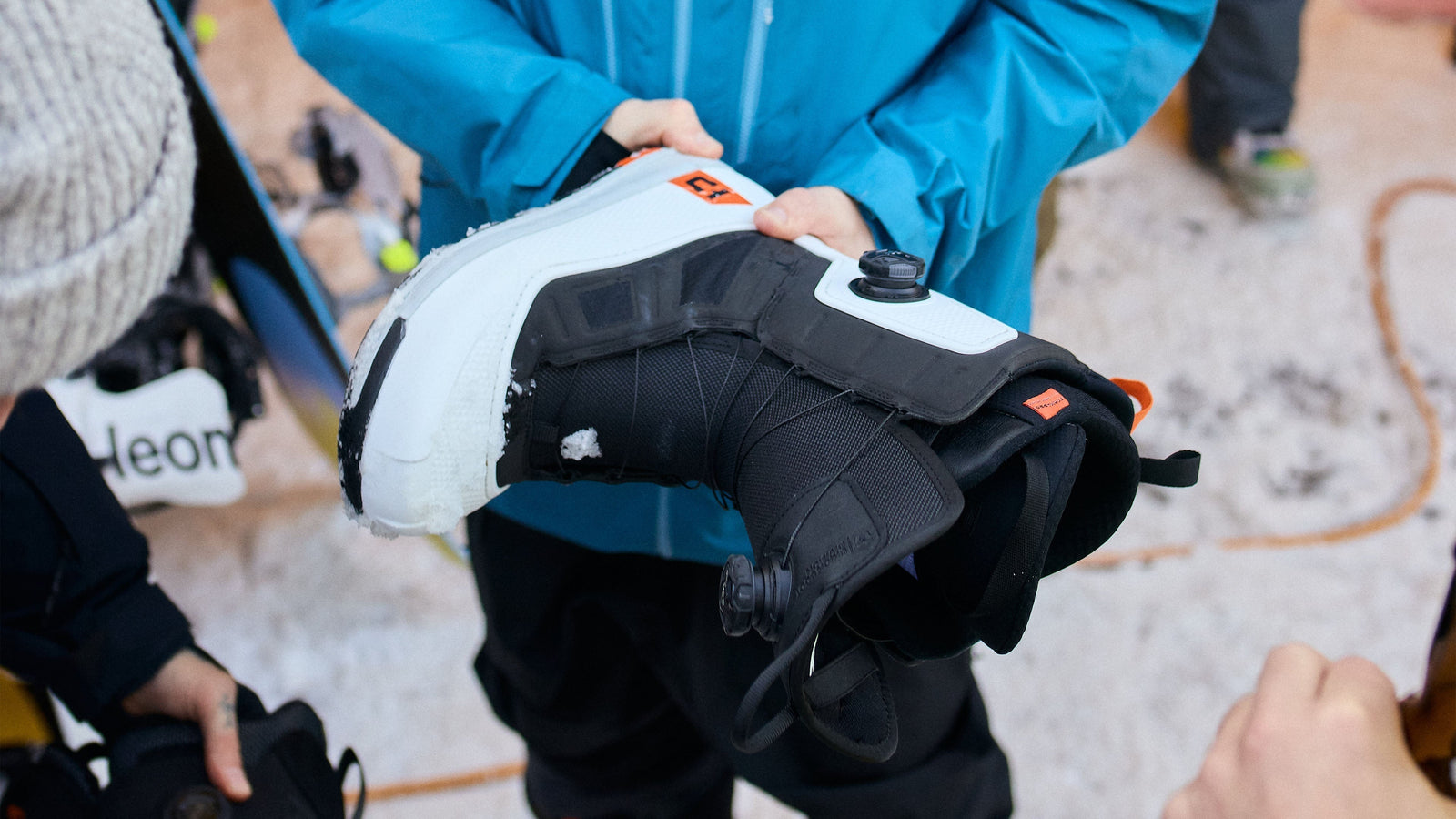 Union Reset Snowboard Boots Test – Behind The Pines