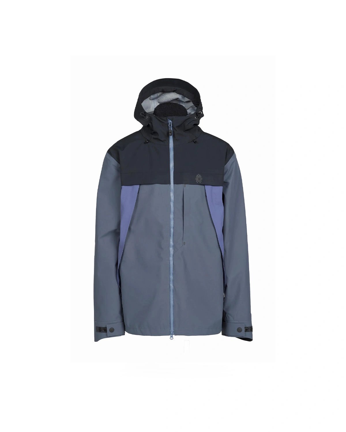 Airblaster Beast 3L Jacket Thunder Snowboard Jacket – Behind The Pines