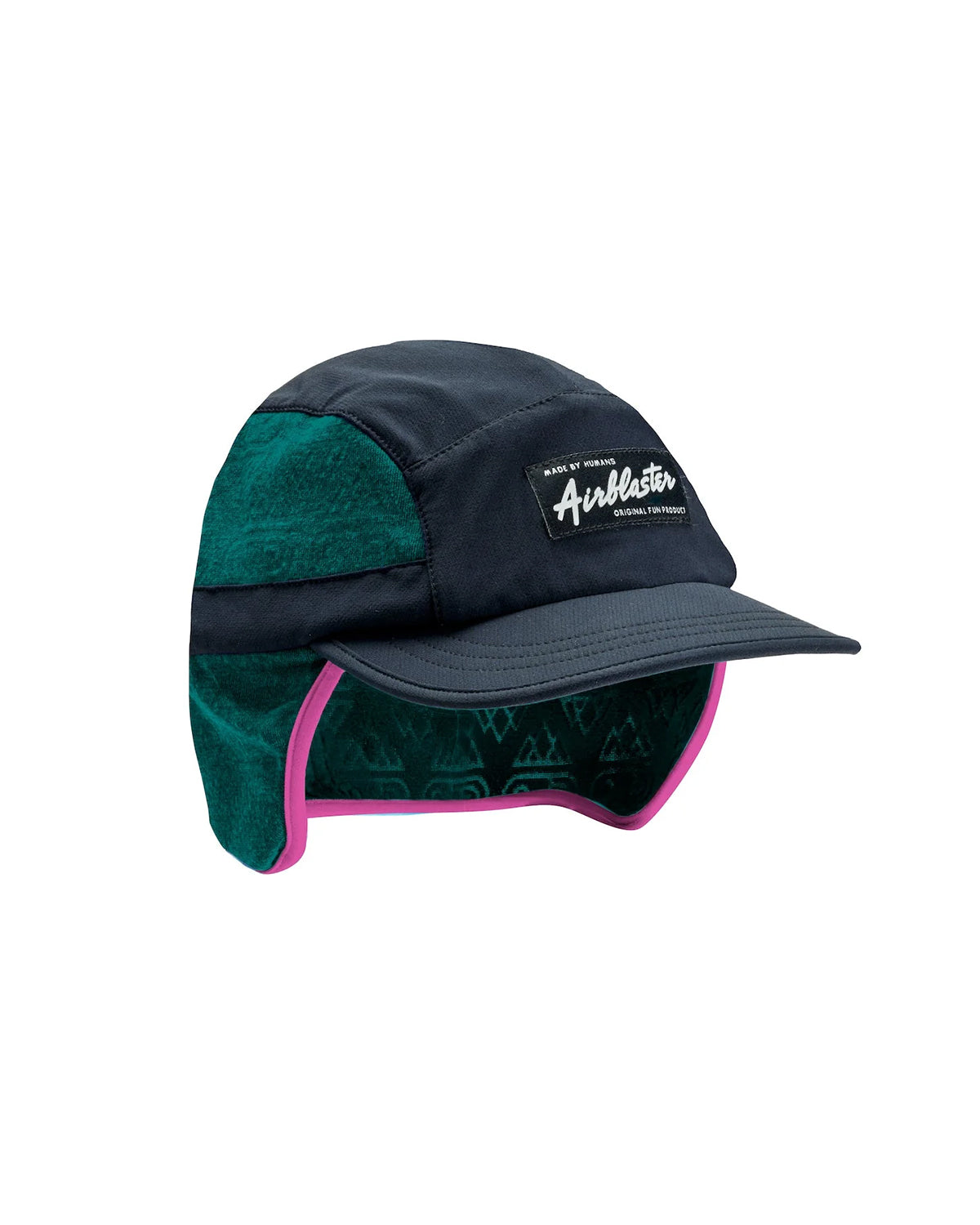 Airblaster Quick Strike Cap Spruce – Behind The Pines