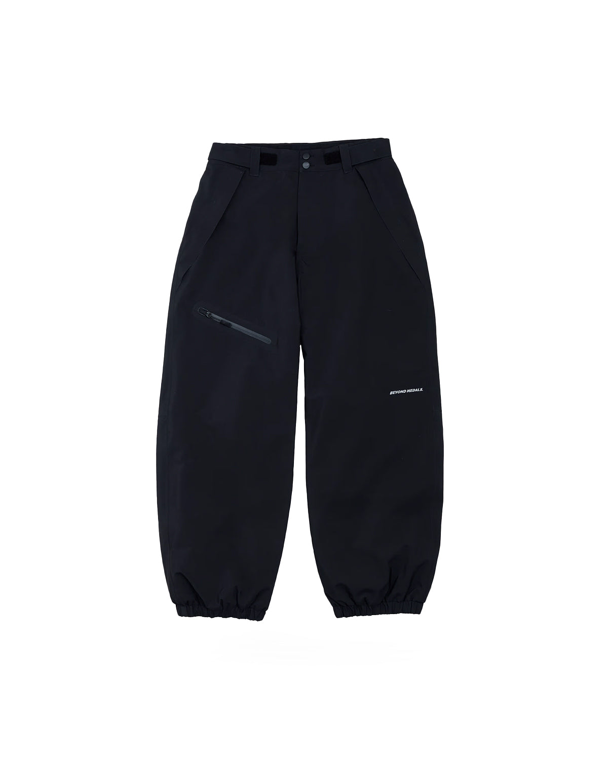 Beyond Medals | Scandinavian Snowboard Outerwear | Behind The Pines