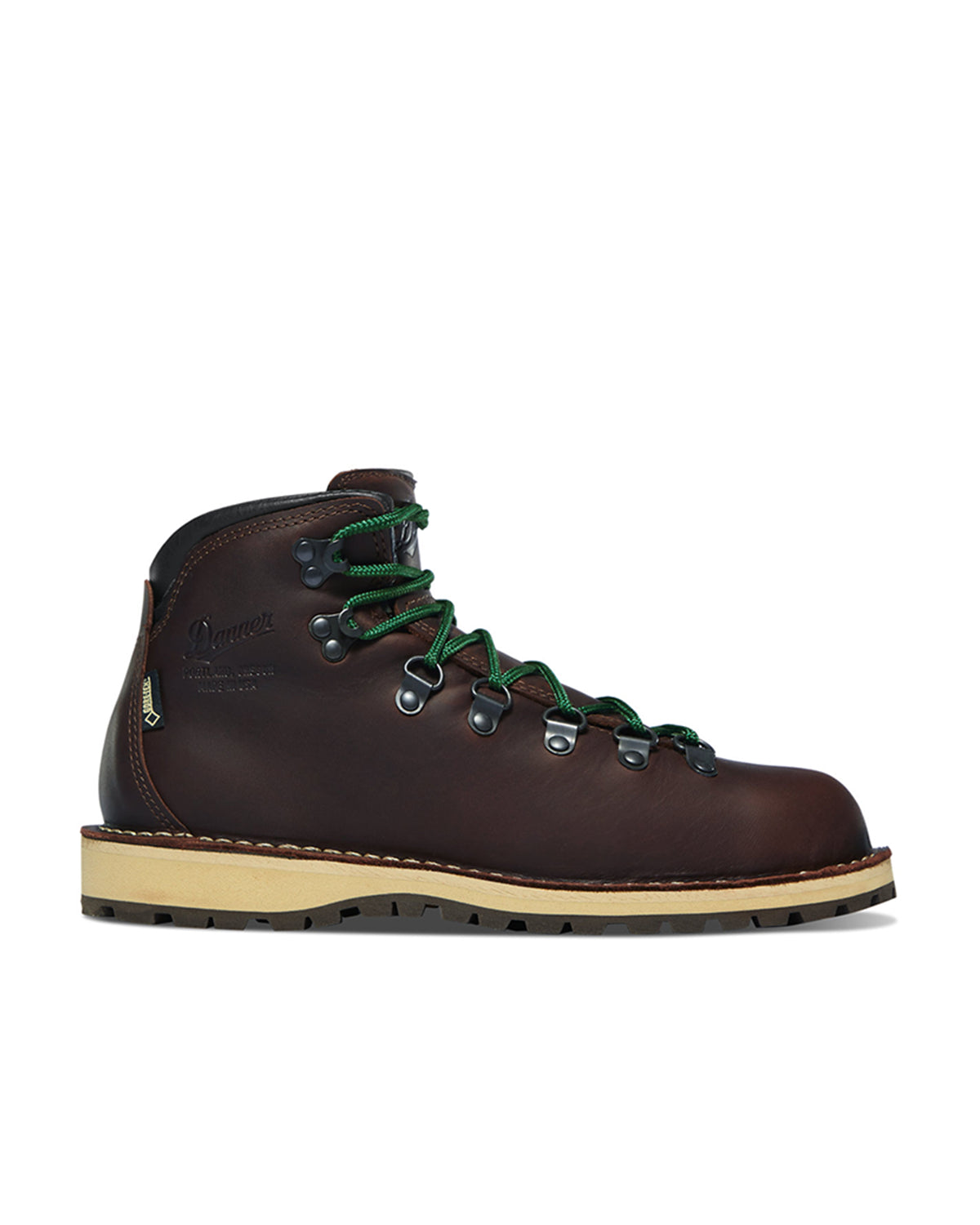 Danner Mountain Pass Smores | Behind The Pines