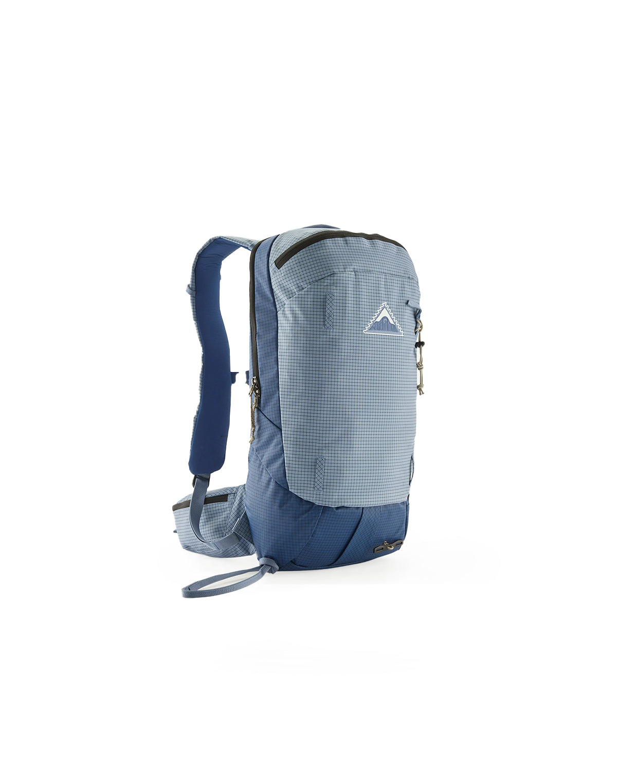 Patagonia Snowdrifter Backpack 20L Barnacle Blue – Behind The Pines