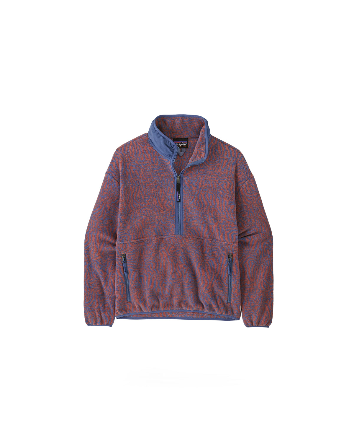 Patagonia Amsterdam | Behind The Pines Outdoor Store