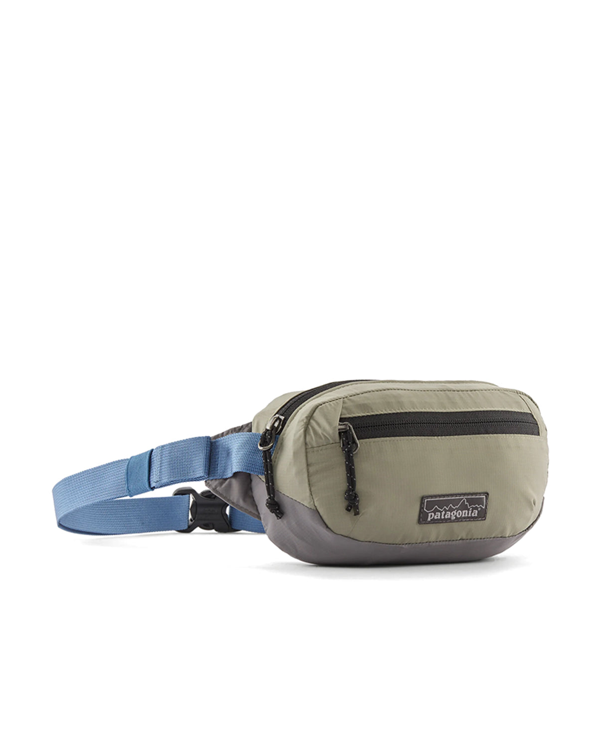 Patagonia Terravia Mini Hip Pack River Rock Green – Behind The Pines