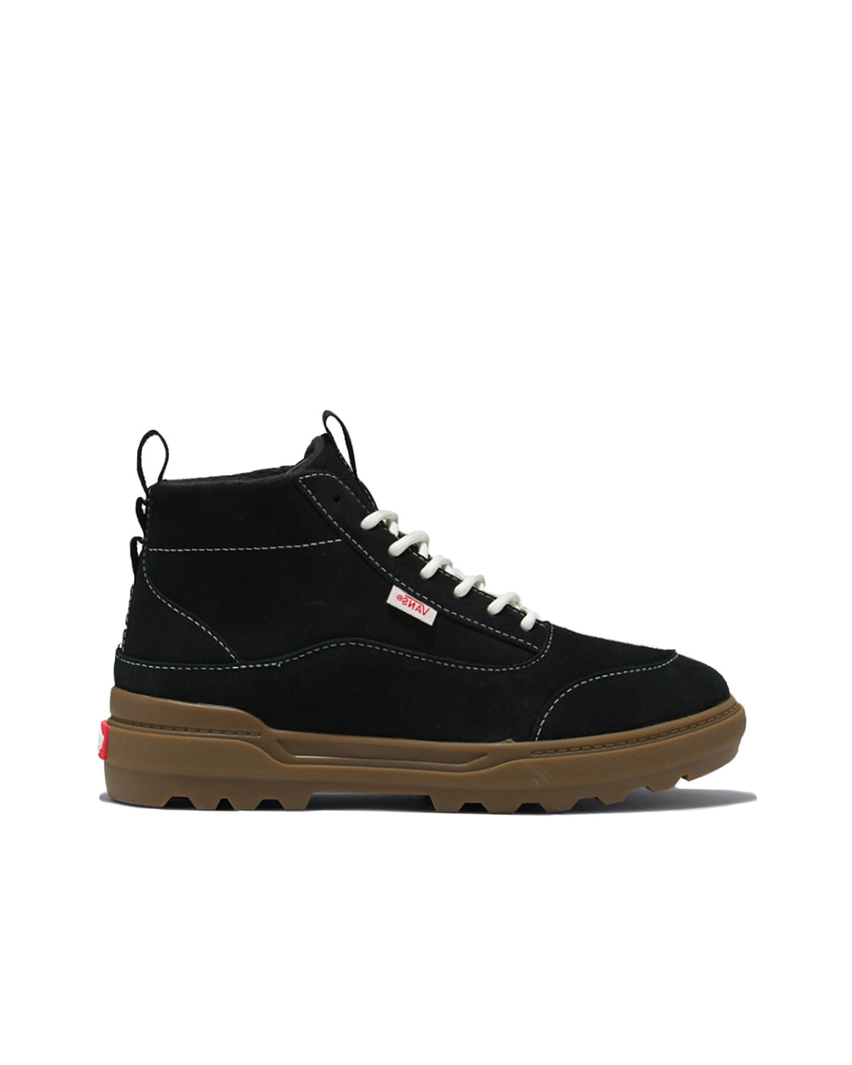 Vans Colfax Boot MTE-1 Gum / Black – Behind The Pines