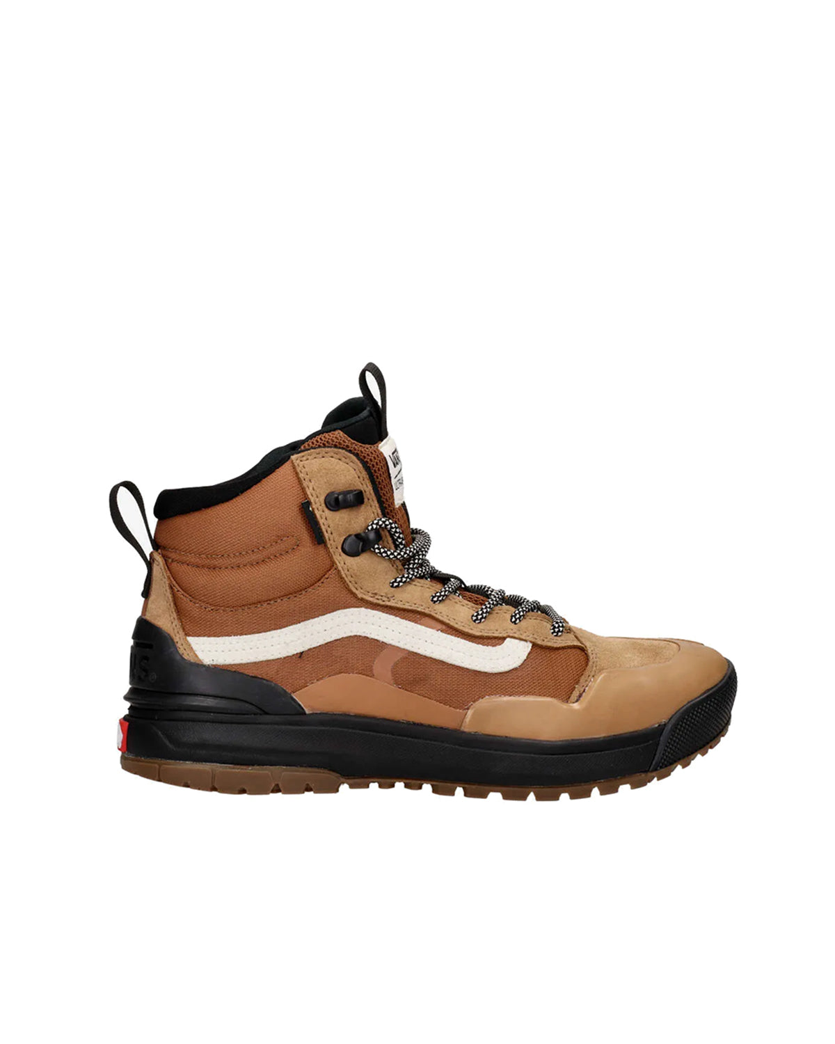 Vans Ultra Range EXO Hi Gore-Tex Chipmunk – Behind The Pines