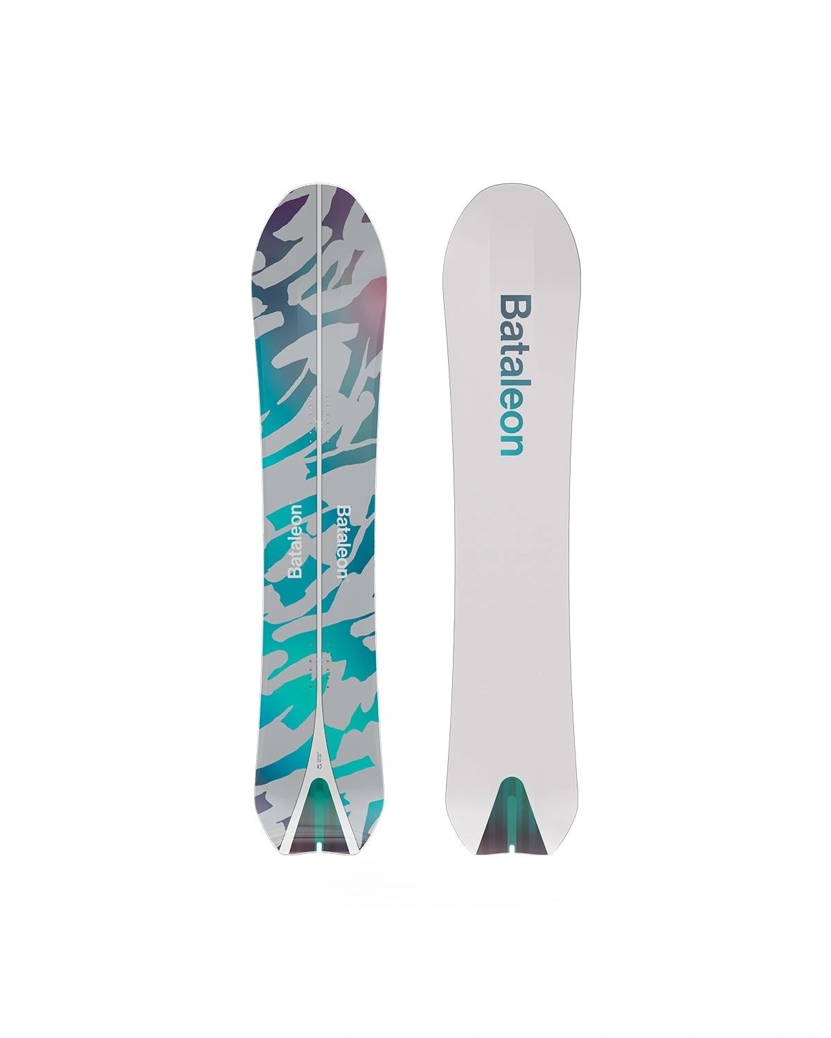 Cameleon All-Mountain Snowboard – Versatile Performance On Any Terrain ...