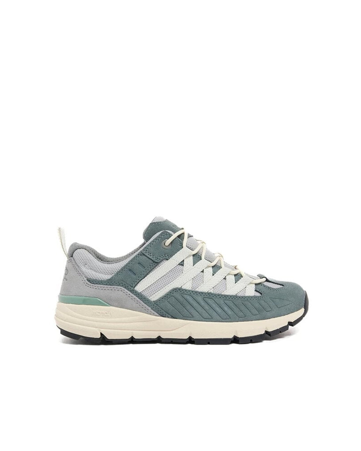 Danner Fullbore Low Silver Wolf – Lightweight Outdoor Shoe – Behind The ...